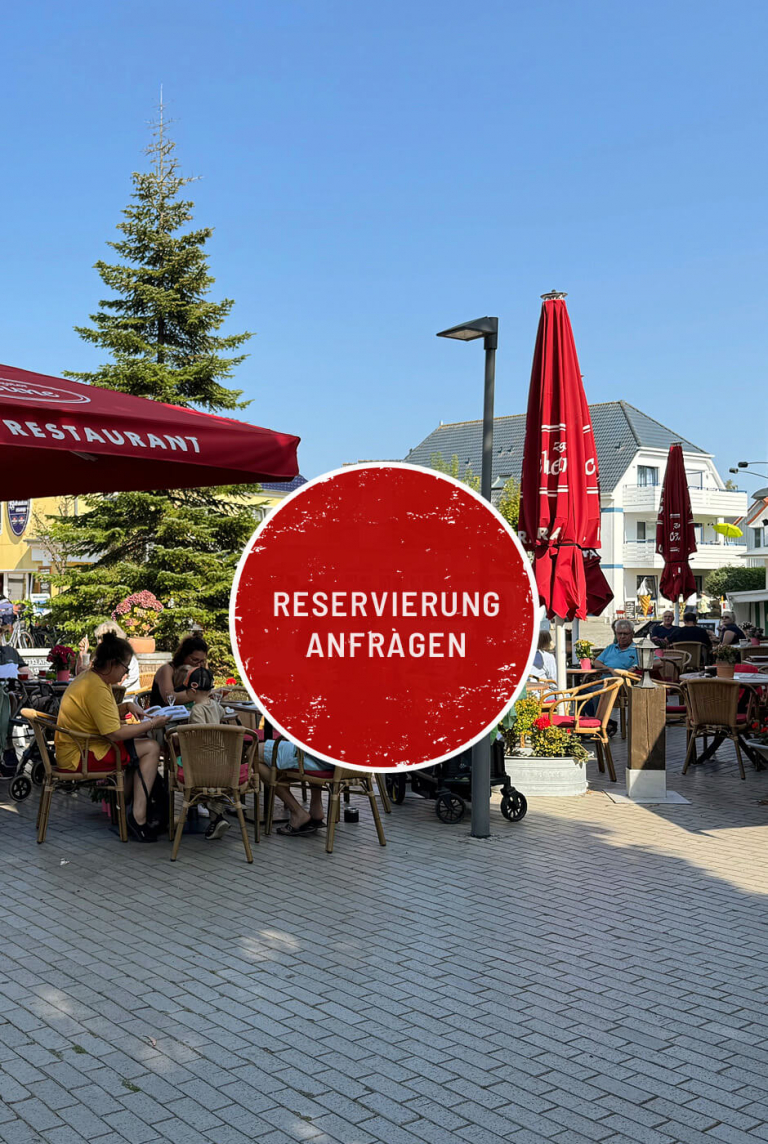 Restaurant Zingster SCHEUNE | täglich ab 12˚˚ für Sie geöffnet